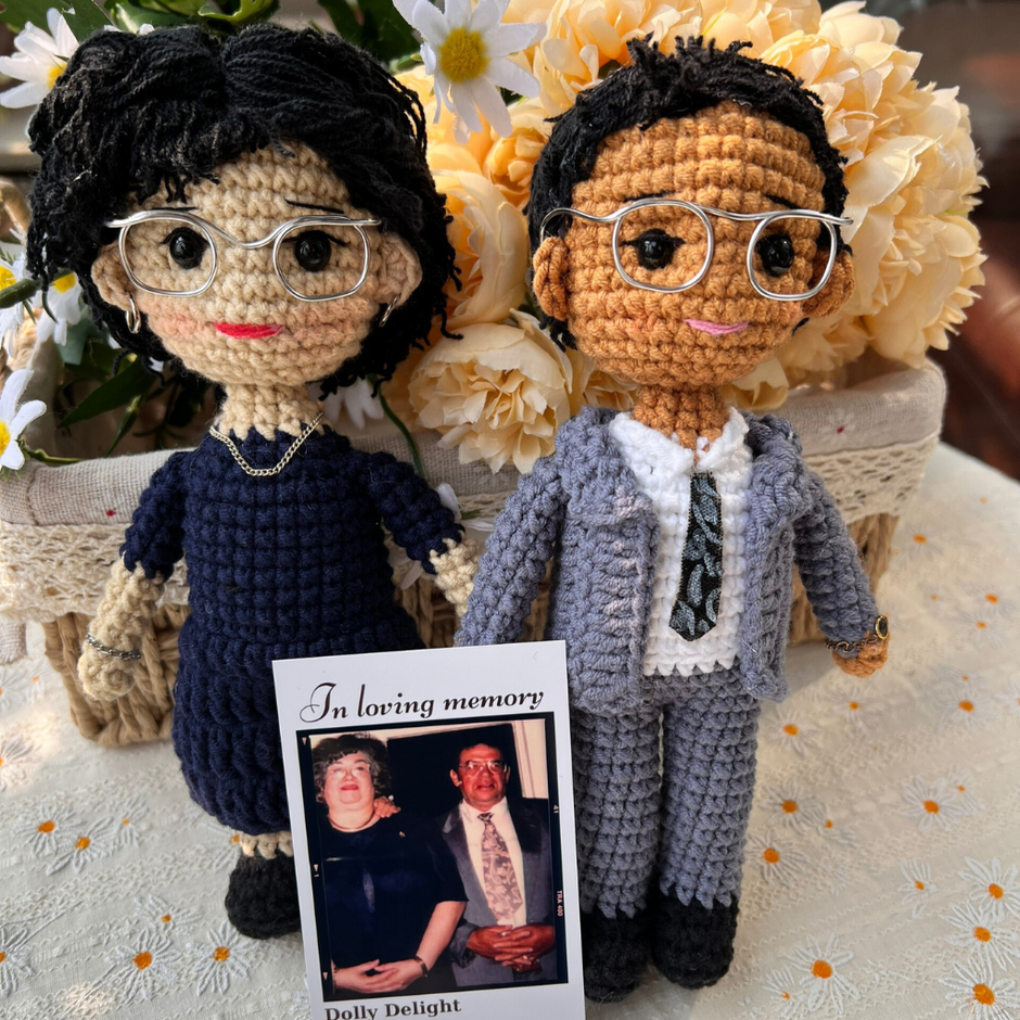 Memorial – Dolly Delight